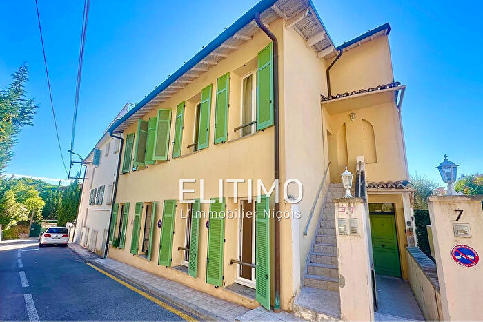 Appartement à vendre - Cannes, Californie Pezou - 2 pièces - 1 chambre