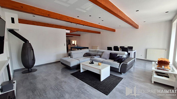 Maison 6 pièces à vendre - Orcet