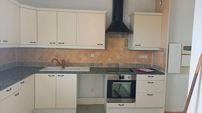 Appartement à louer - La Meilleraye-de-Bretagne - 4 pièces - 3 chambres