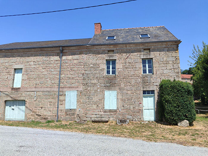 Maison 5 pièces à vendre à La Villetelle