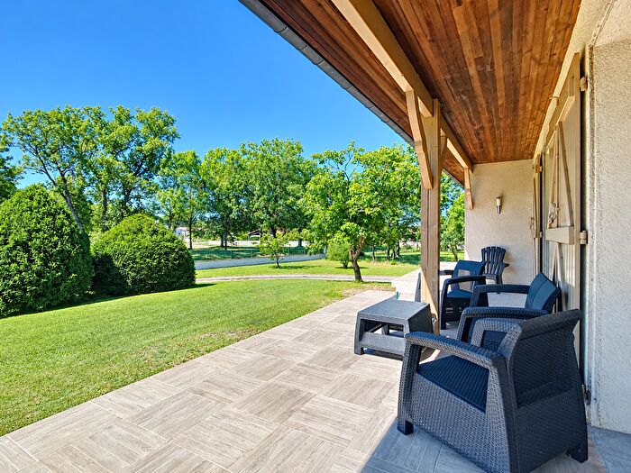 Maison 6 pièces à vendre à Graulhet