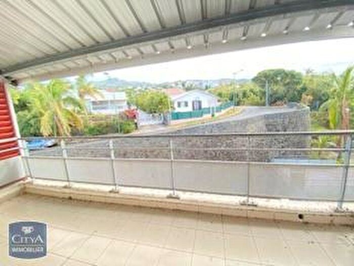 Appartement à vendre - Saint-Denis, Bois de Nèfles, Sainte-Clotilde - 3 pièces - 2 chambres