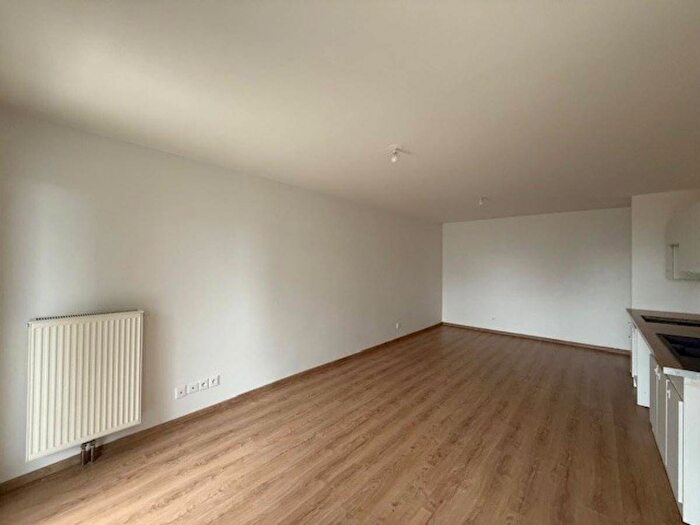 Appartement à louer - Lille Sud - 2 pièces - 1 chambre