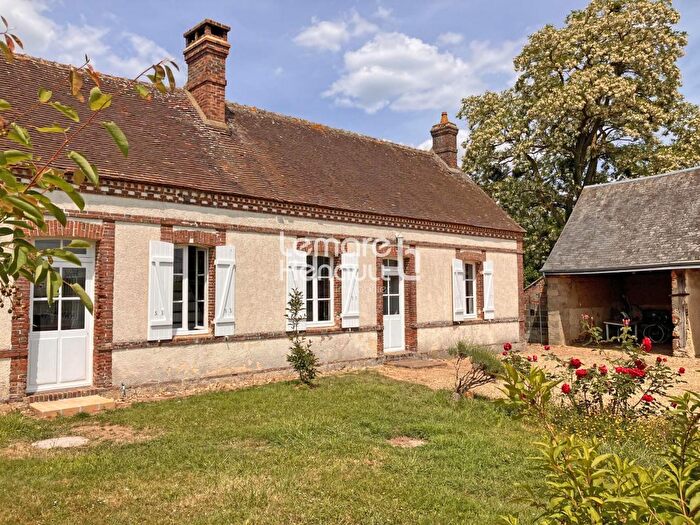 Saulnières : Maison 7 pièces à vendre