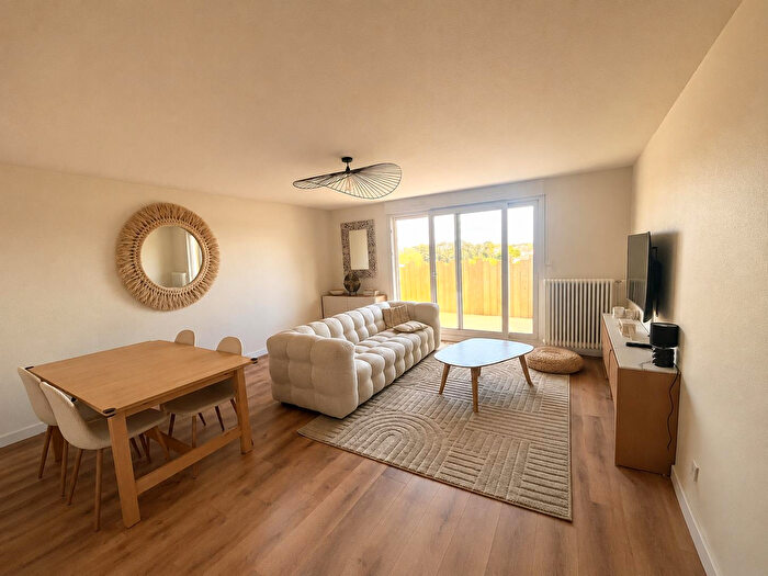 Appartement 3 pièces à vendre à Biarritz, Saint-Martin, Lahouze, Verdun