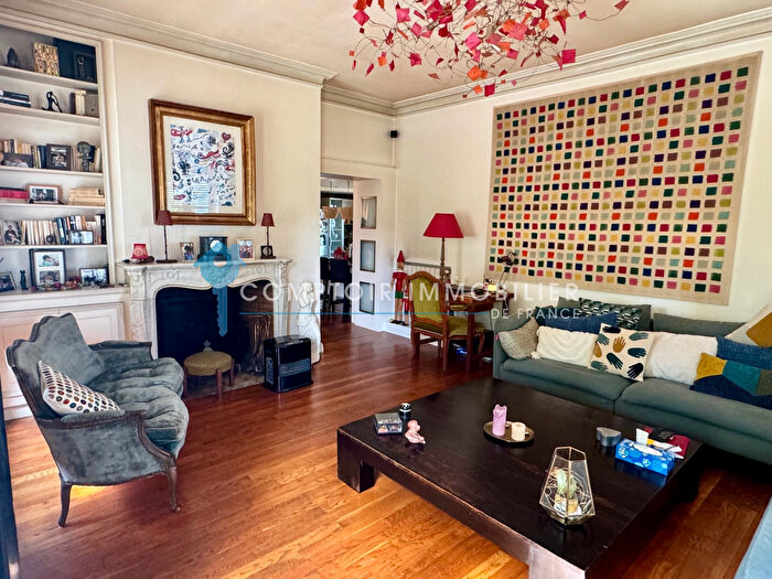 Maison 5 pièces à Villabé, à vendre