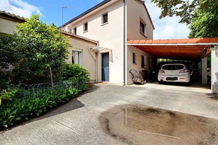 Castanet-Tolosan : Maison 8 pièces à vendre