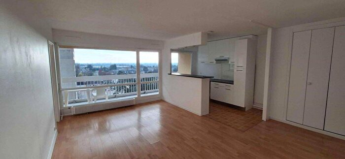 Appartement à louer - La Villedieu Reaux, Élancourt - 2 pièces - 1 chambre