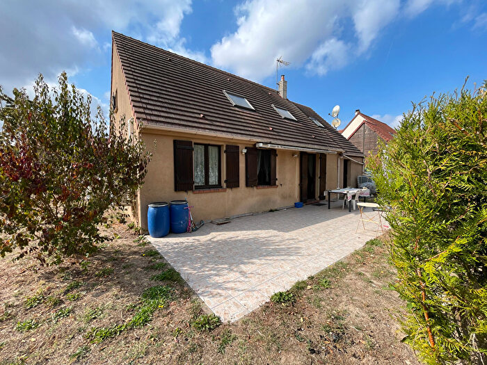 Maison 7 pièces à Brières-les-Scellés, à vendre