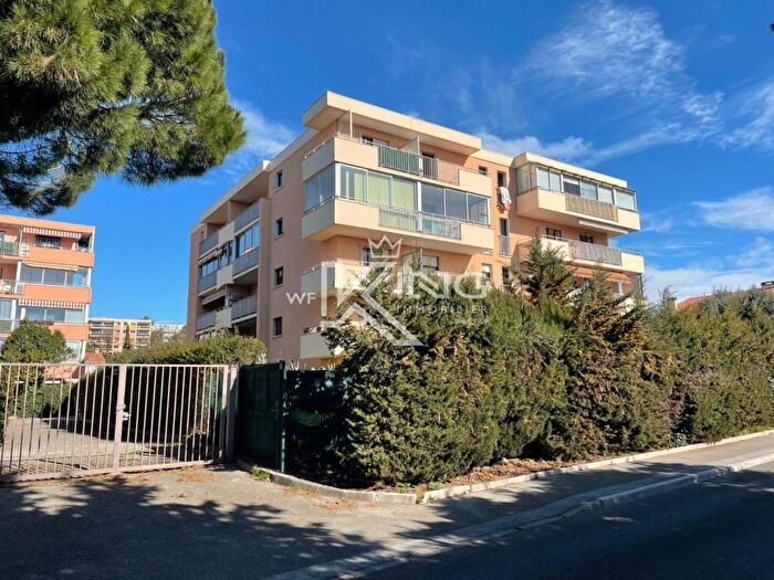 Appartement 1 pièce à vendre - Fréjus, Gallieni