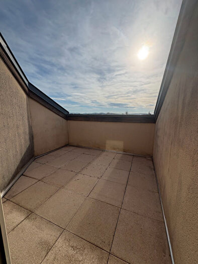 Appartement 2 pièces à louer - Metz, Plantières, Queuleu