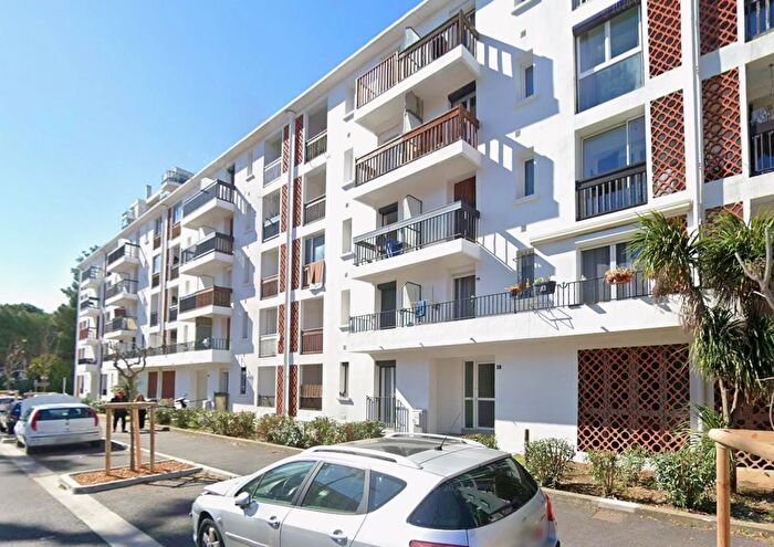 Appartement 2 pièces à louer à Perpignan, Moulin-à-Vent, Vertefeuille