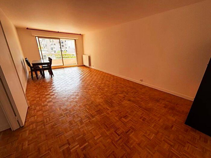 Appartement 3 pièces à louer - Paris 19ème arrondissement