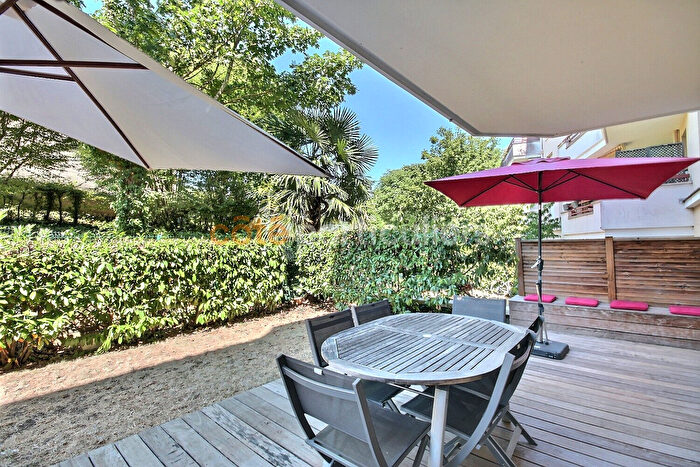 Appartement 5 pièces à vendre à Châtillon, Vieux Bourg, Malraux