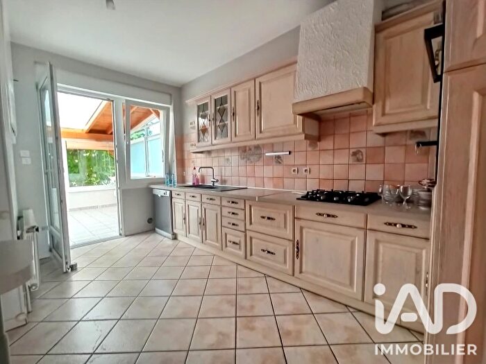 Maison 7 pièces à vendre - Hayange, Marspich, Cité du Bruhl
