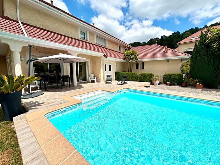 Gan : Maison 6 pièces à vendre