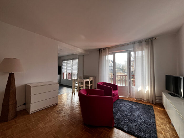 Appartement à louer - Espalion - 1 pièce