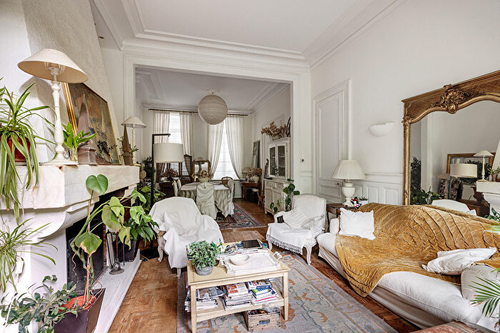Lille, Vauban, Esquermes : Maison 7 pièces à vendre