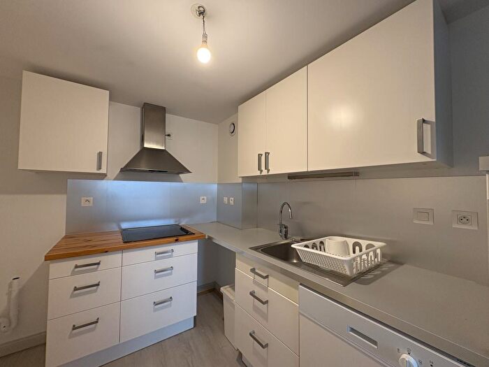 Appartement 3 pièces à louer à Le Monastier-sur-Gazeille