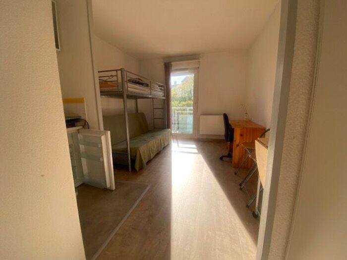 Appartement 1 pièce à vendre - Toulouse, Purpan