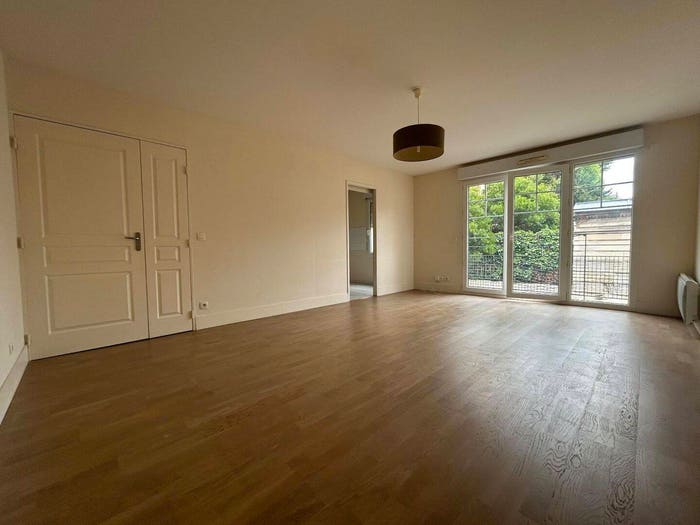 Nansouty, Saint Genès, Bordeaux : Appartement 3 pièces à louer