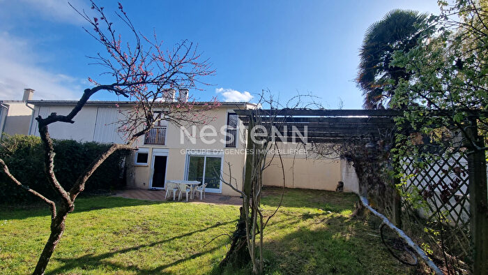 Maison à vendre - Torcy, Torcy - 4 pièces - 3 chambres