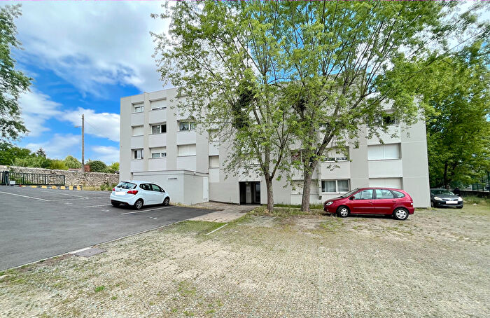Appartement à louer - Talence, Centre-ville, Université, Lycée - 1 pièce