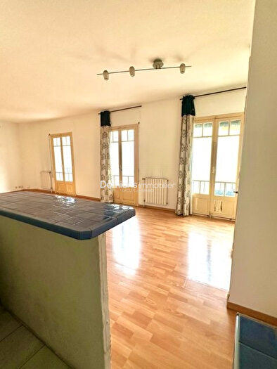 Appartement 3 pièces à Perpignan, Clémenceau, à vendre