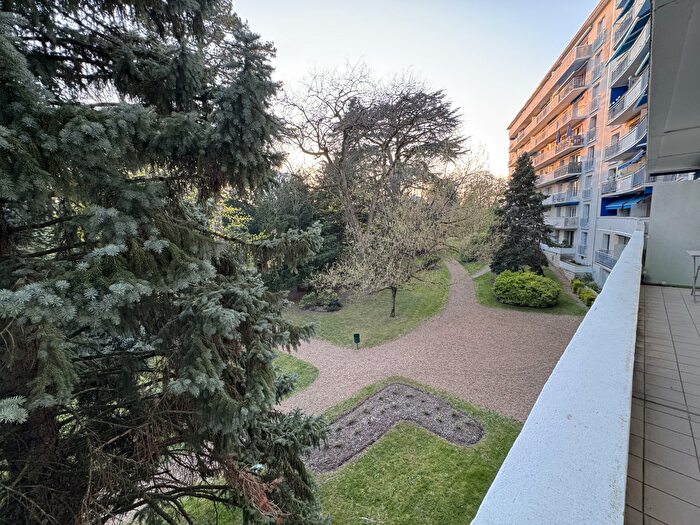 Appartement 3 pièces à Joué-lès-Tours, à vendre