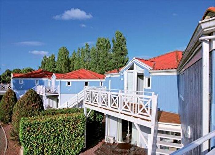 Appartement à vendre - Saint-Jean-dIllac - 2 pièces - 1 chambre