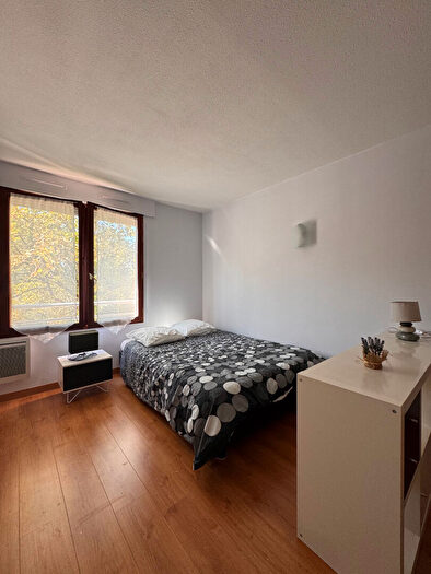 Toulouse, Lafourguette, Gironis - Appartement 1 pièce à louer