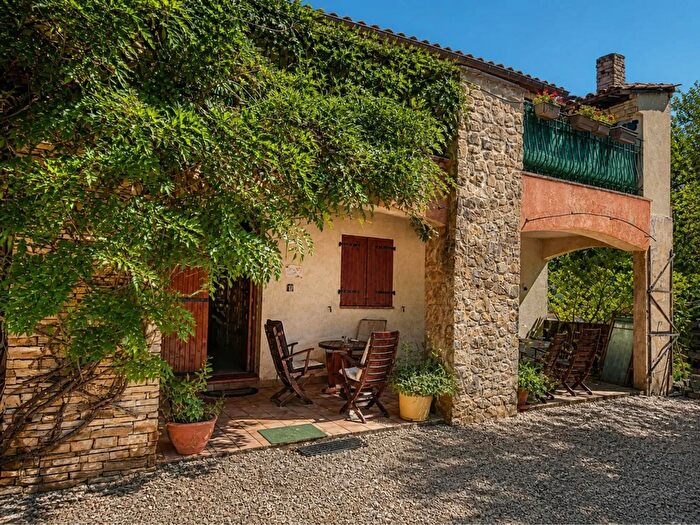 Maison 7 pièces à vendre - Esparron-de-Verdon