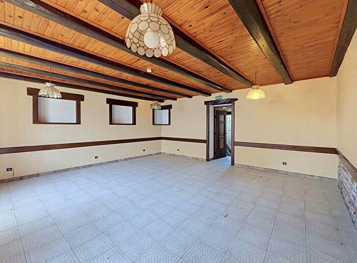 Maison 2 pièces à Châtenay, à vendre
