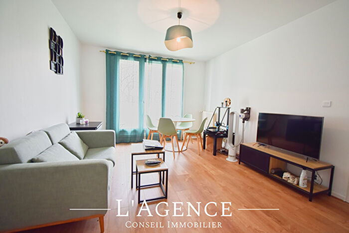 Appartement 2 pièces à Limoges, CHU, à louer