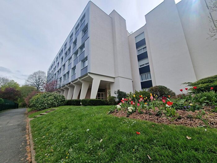 Appartement 3 pièces à Vaires-sur-Marne, à vendre