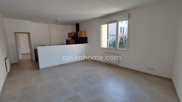 Bar-le-Duc, Centre-ville - Appartement 5 pièces à vendre
