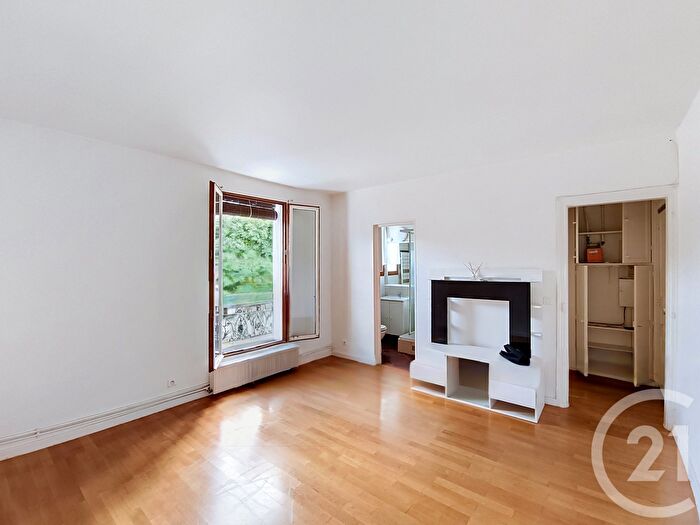 Saint-Denis, Porte de Paris, Stade de France - Appartement 2 pièces à vendre
