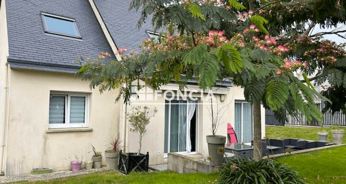 Maison 6 pièces à louer - Pluguffan