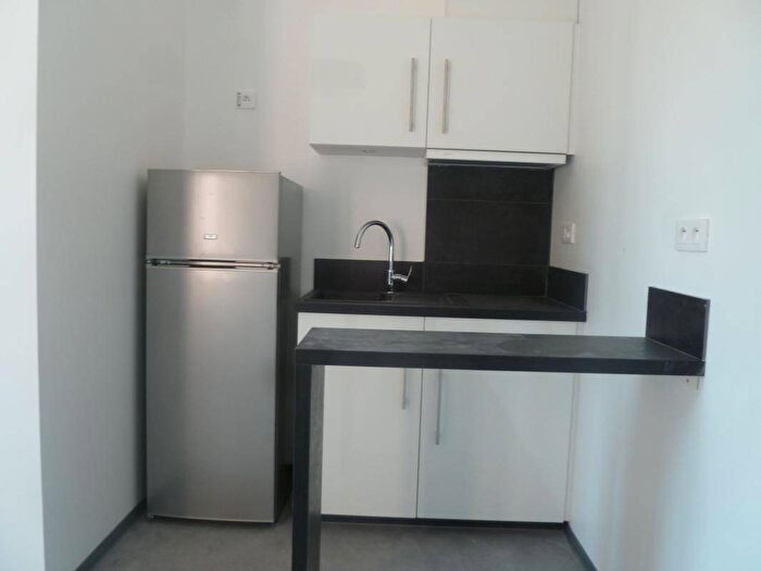 Figeac : Appartement 1 pièce à louer