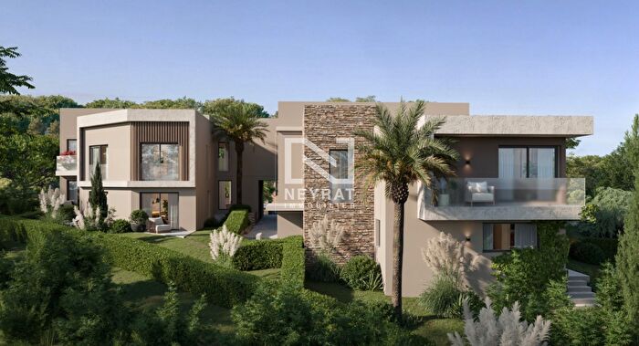 Maison 4 pièces à vendre - Saint-Raphaël, Santa-Lucia