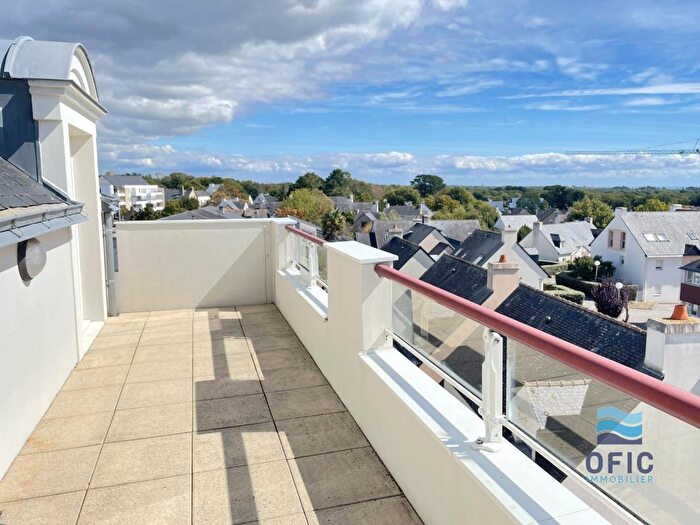 Sarzeau, Sarzeau : Appartement 5 pièces à vendre