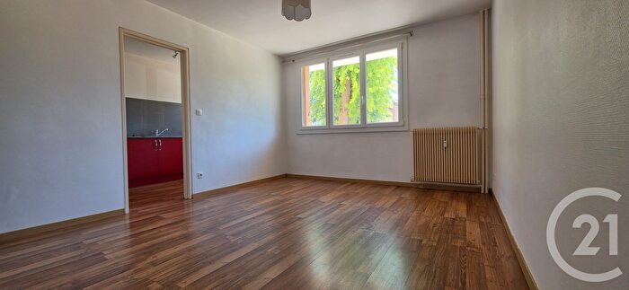 Appartement 2 pièces à Châlons-en-Champagne, Nord, à vendre
