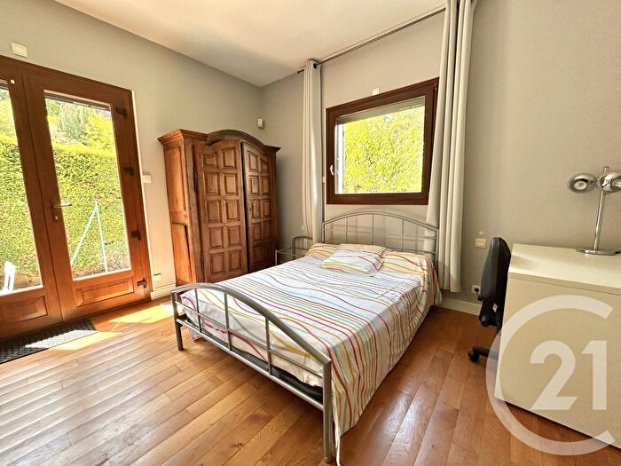 Appartement 1 pièce à louer à Seyssins
