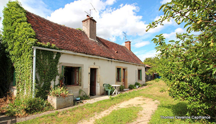 Maison 3 pièces à vendre à Bretenière