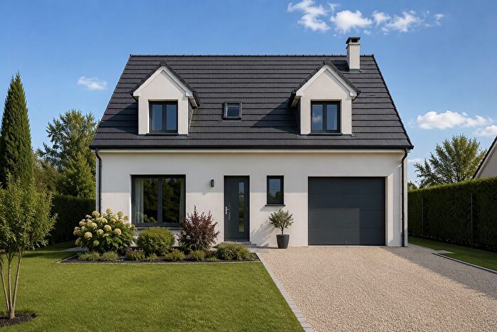 Maison 5 pièces à Torcy-le-Grand, à vendre