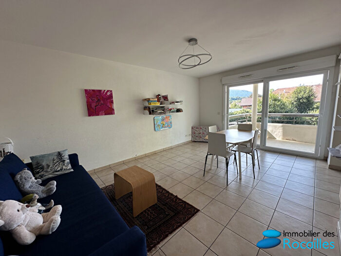 Appartement 2 pièces à Reignier-Ésery, à vendre