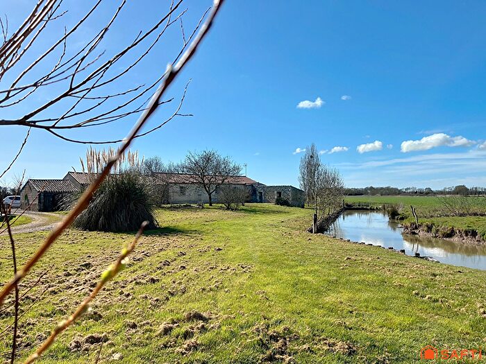 Maison à vendre - Angles - 4 pièces - 4 chambres