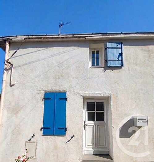 Maison 3 pièces à Pornic, à vendre
