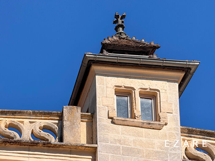 Appartement à vendre - Beaune, Centre-ville - 6 pièces - 3 chambres