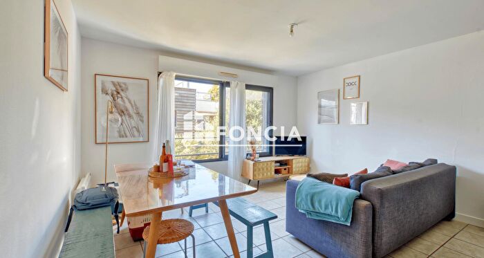 La Rochelle, Les Minimes - Appartement 2 pièces à vendre